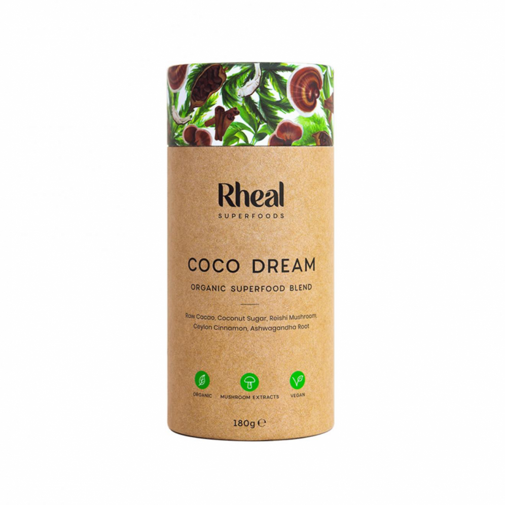 Rheal Superfoods - Amaranth