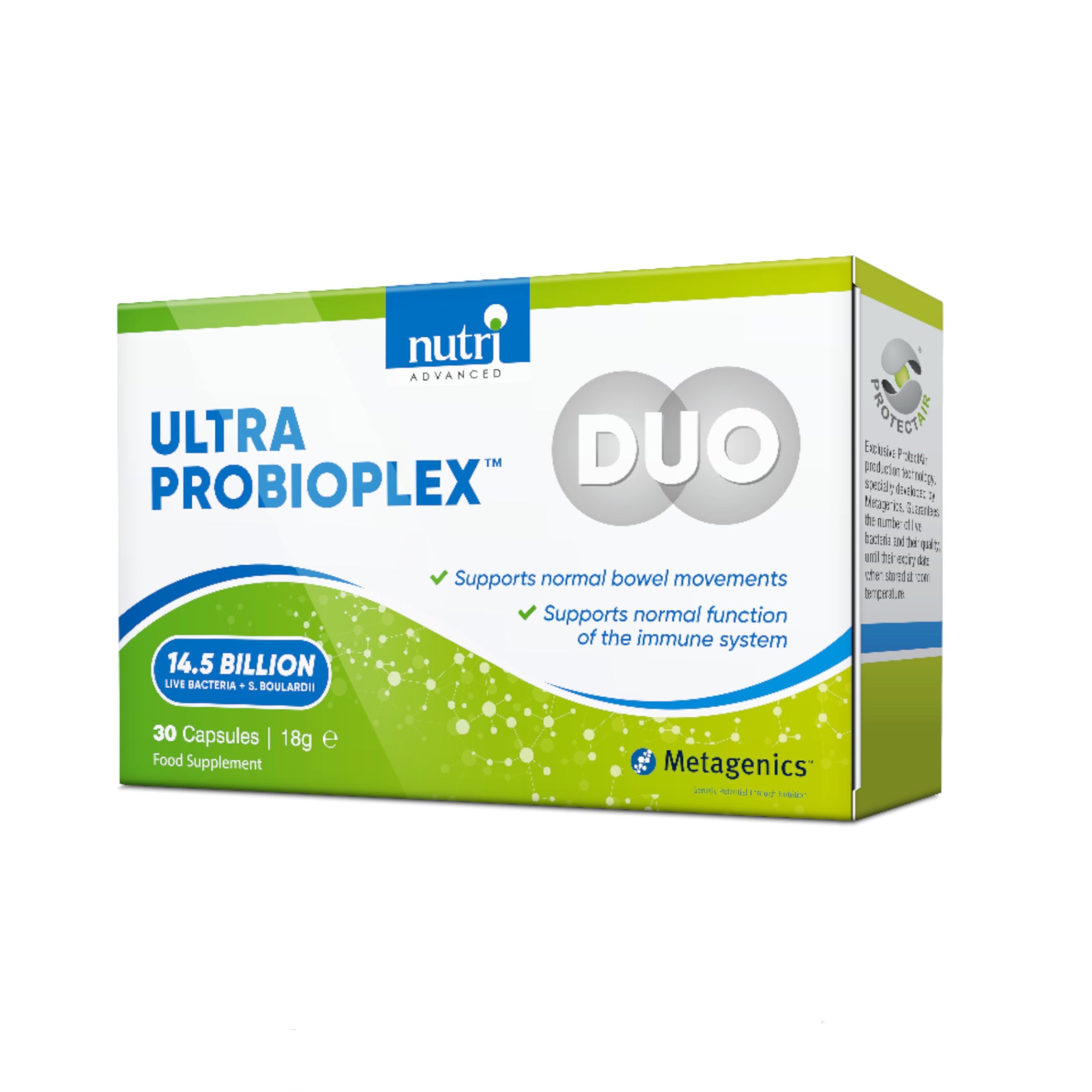 Nutri Advanced - Amaranth